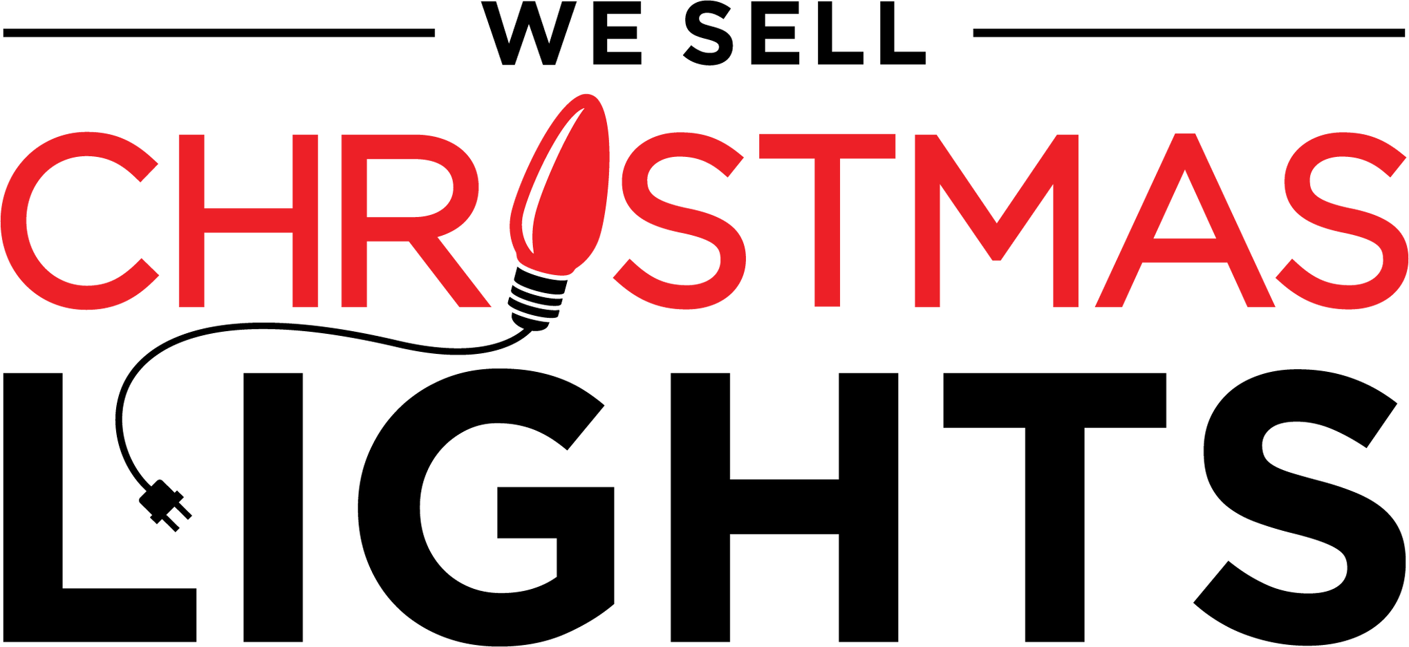 Displays — We Sell Christmas Lights